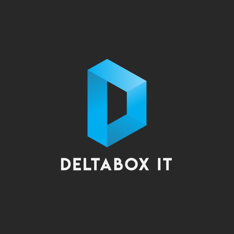Home - DeltaBox IT