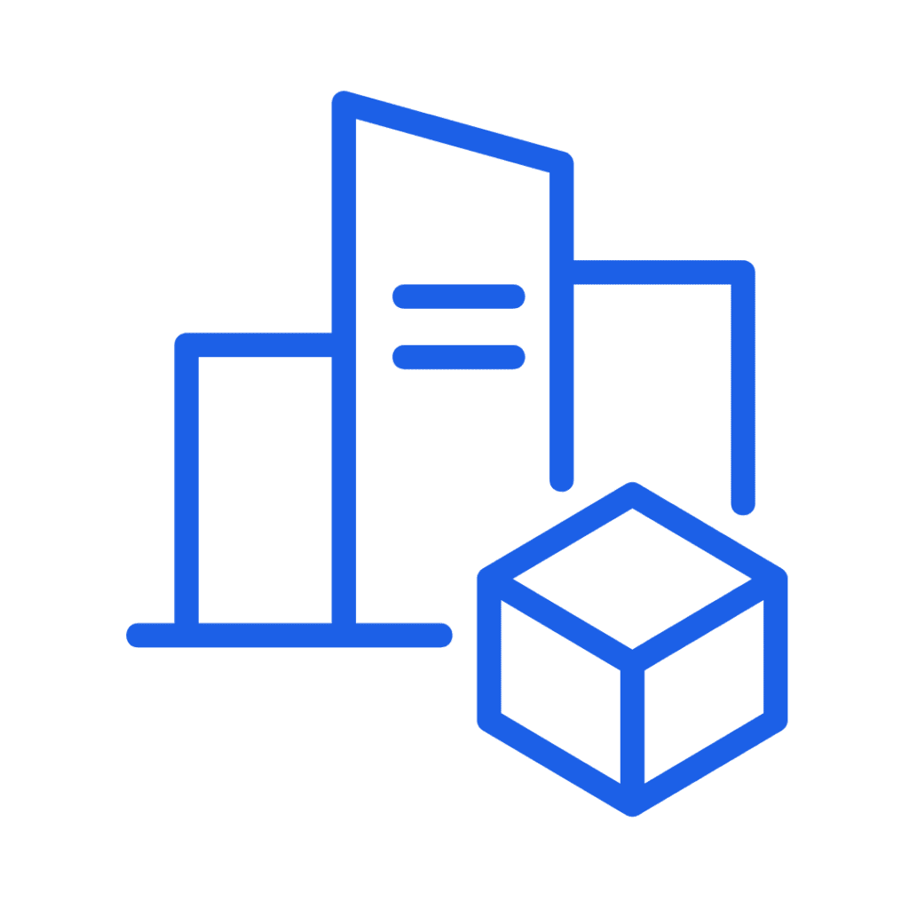 DeltaBox Combo - DeltaBox IT